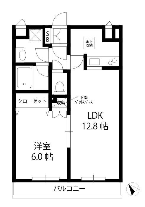 【1K・1DK・1LDK特集】ひとり暮らし＋ペットにぴったりなお部屋 | アドバンスネット